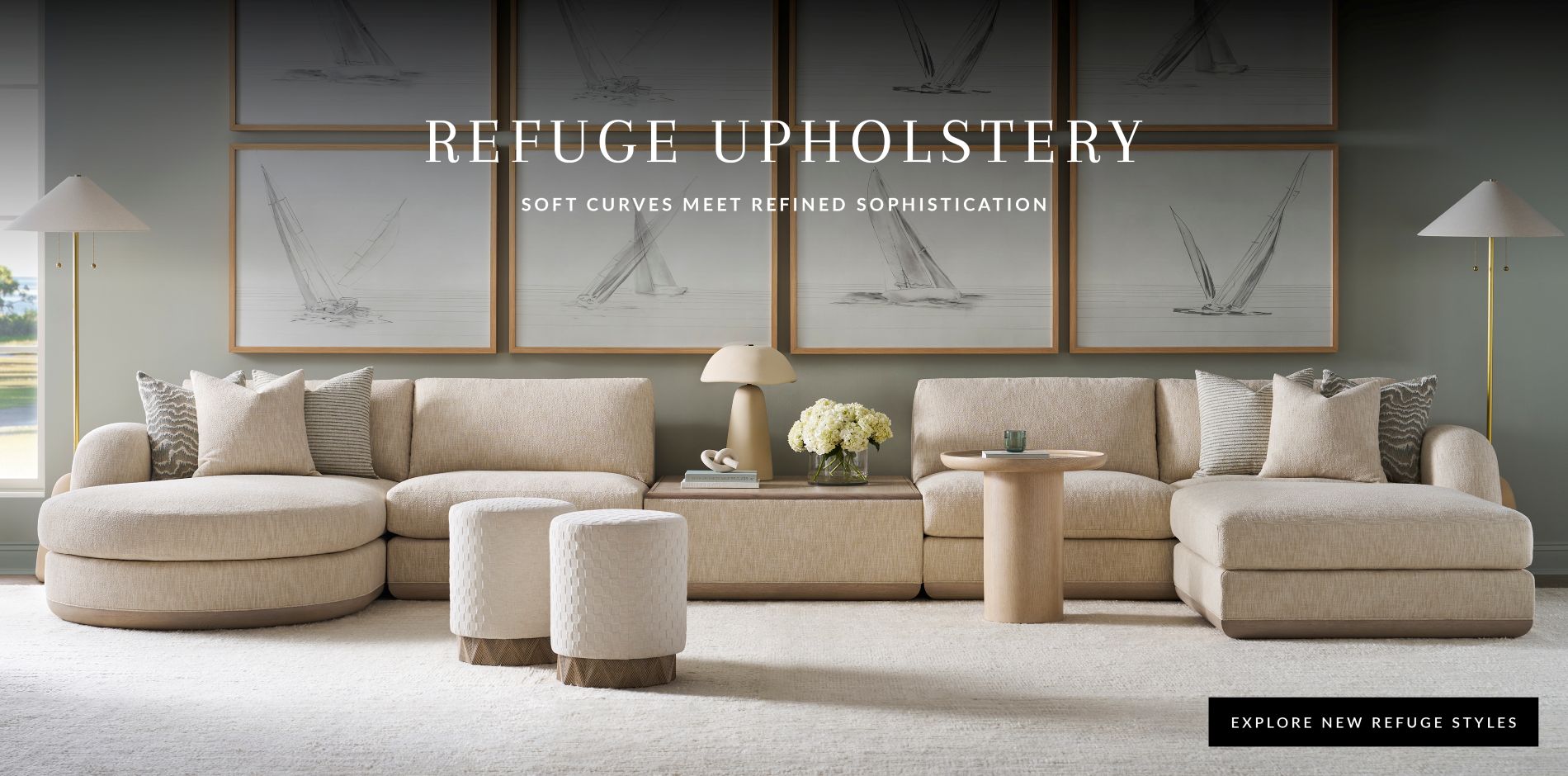 Vanguard Furniture
